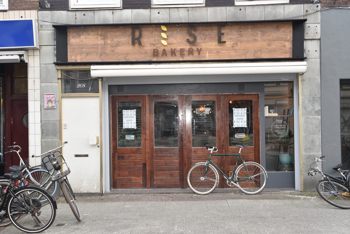 Contact | RISE BAKERY