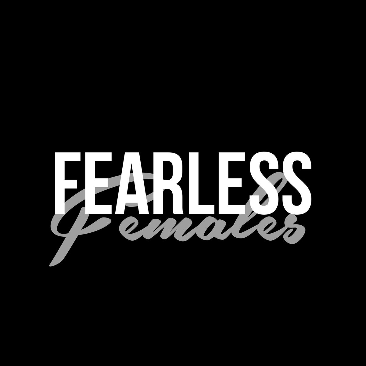 Kontaktformular | Fearless Females | Women's Empowerment