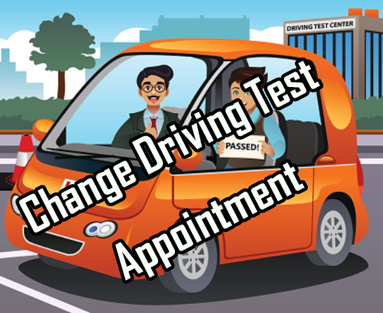 Useful Links | MDA - Mo's Driving Academy