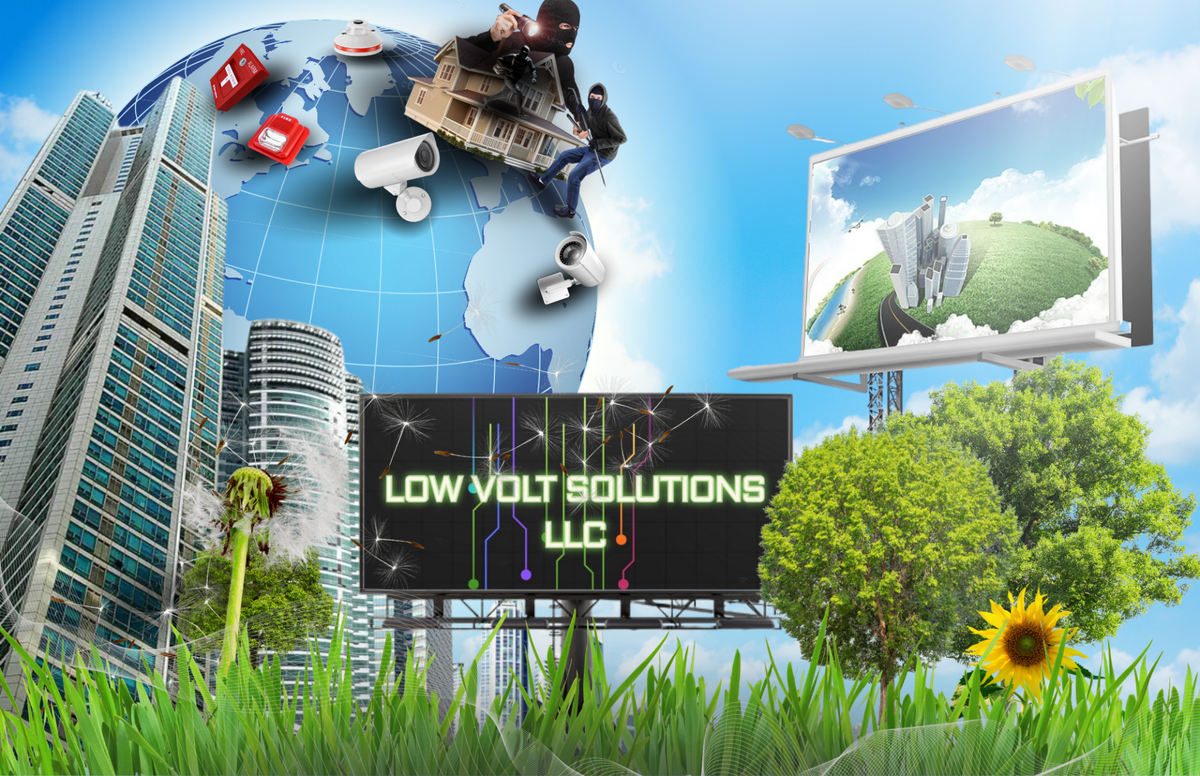 Low volt Solutions LLC