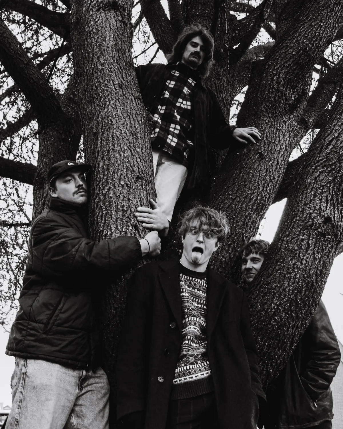 LINTWORM / ARTISTS | Genet Records