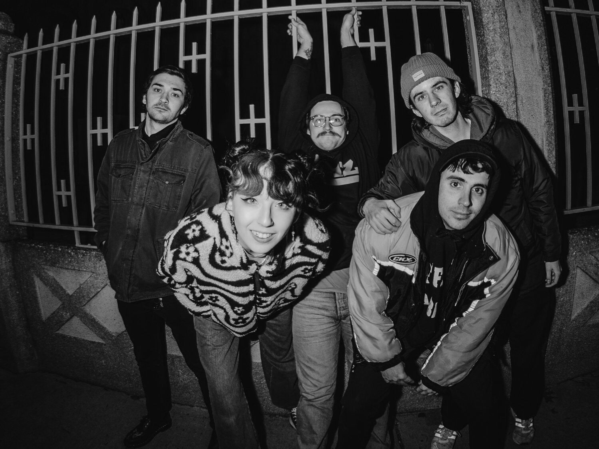 ARTISTS | Genet Records