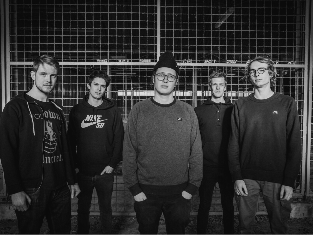 ARTISTS | Genet Records