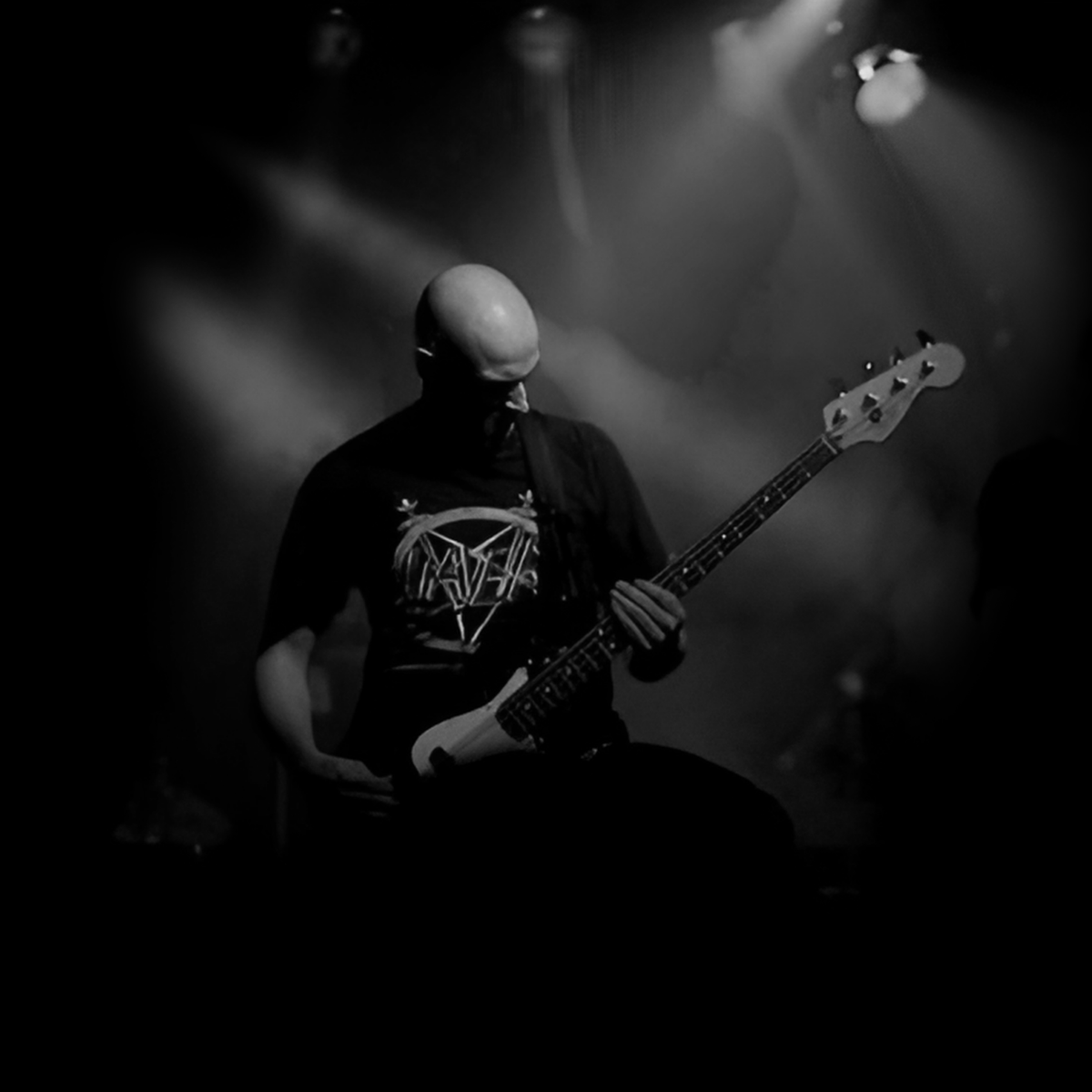 ARTISTS | Genet Records