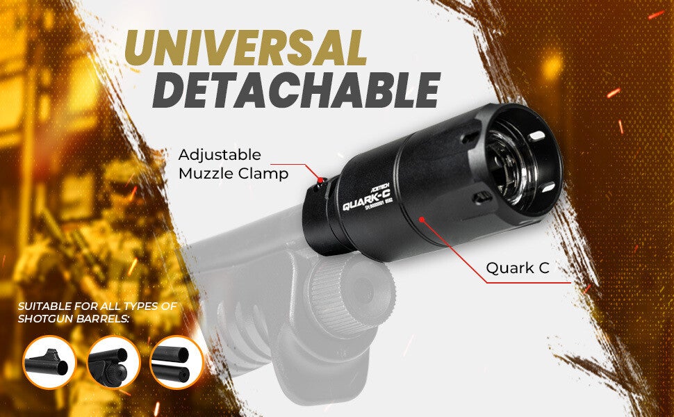 Acetech Quark C | acetech.shop