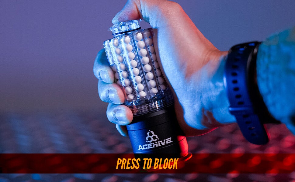 Acetech ACEHIVE X Spawner (Starter Package) | acetech.shop