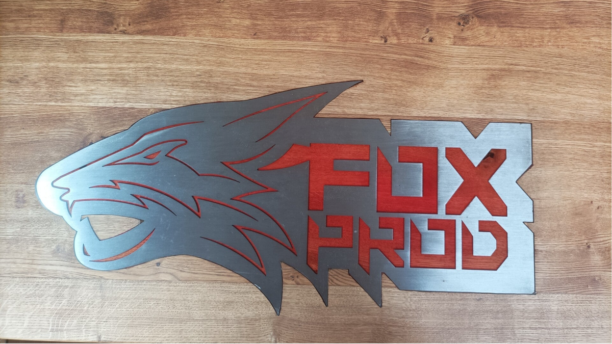 Actualités de l'entreprise | Métallerie Fox Prod