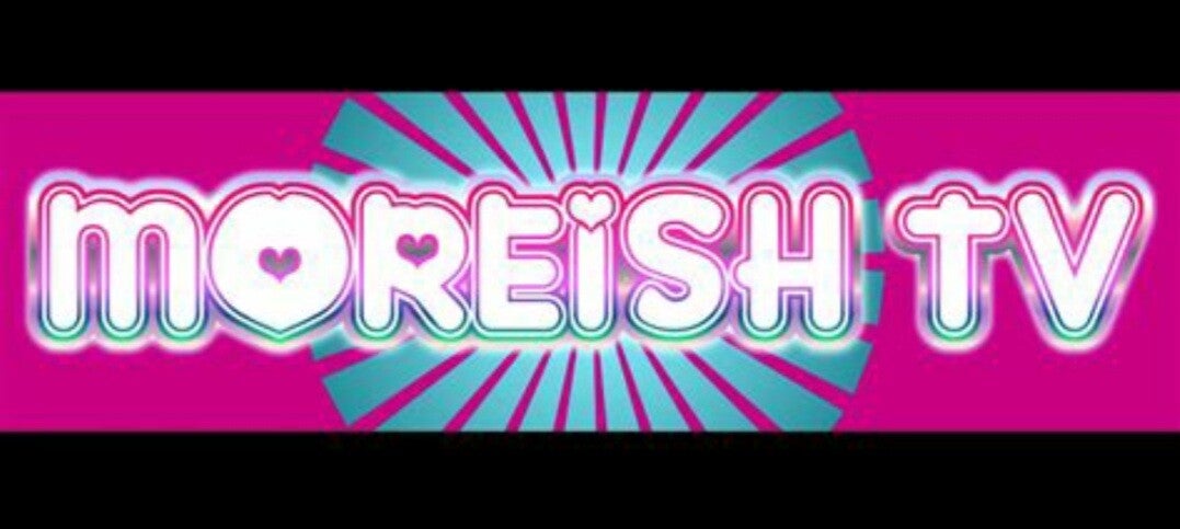 Moreish TV Soon To Stream On Multiple Channels And Devices