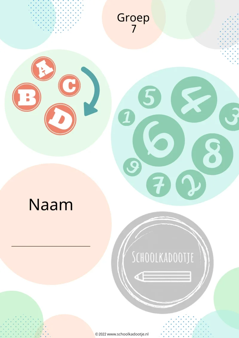 Automatiseren | Schoolkadootje