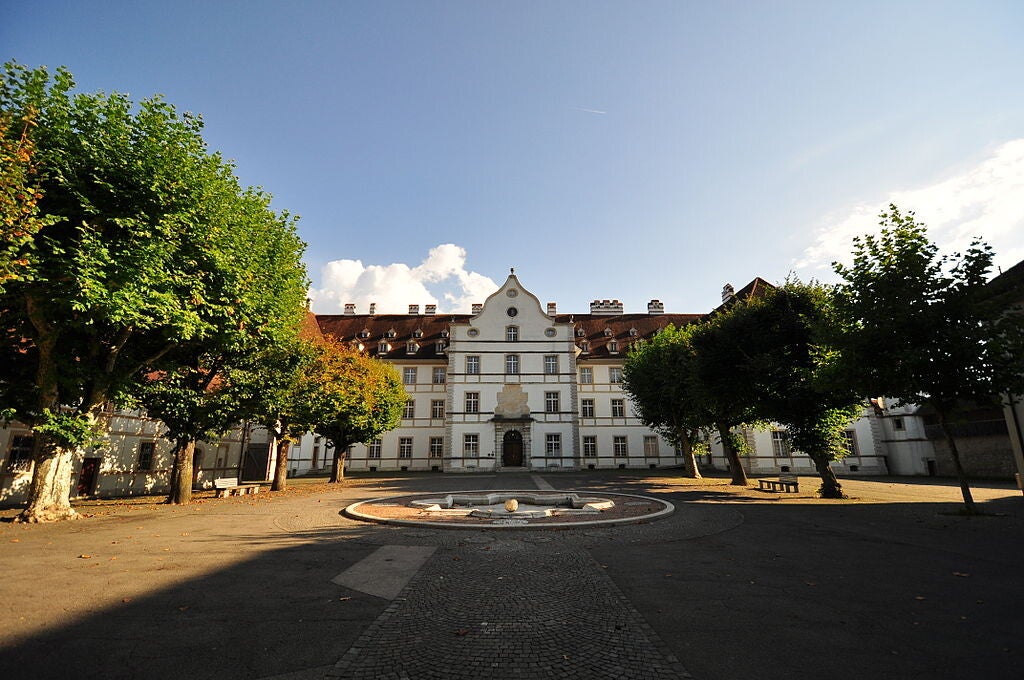 Commune de Delémont | Suisseactivites.ch