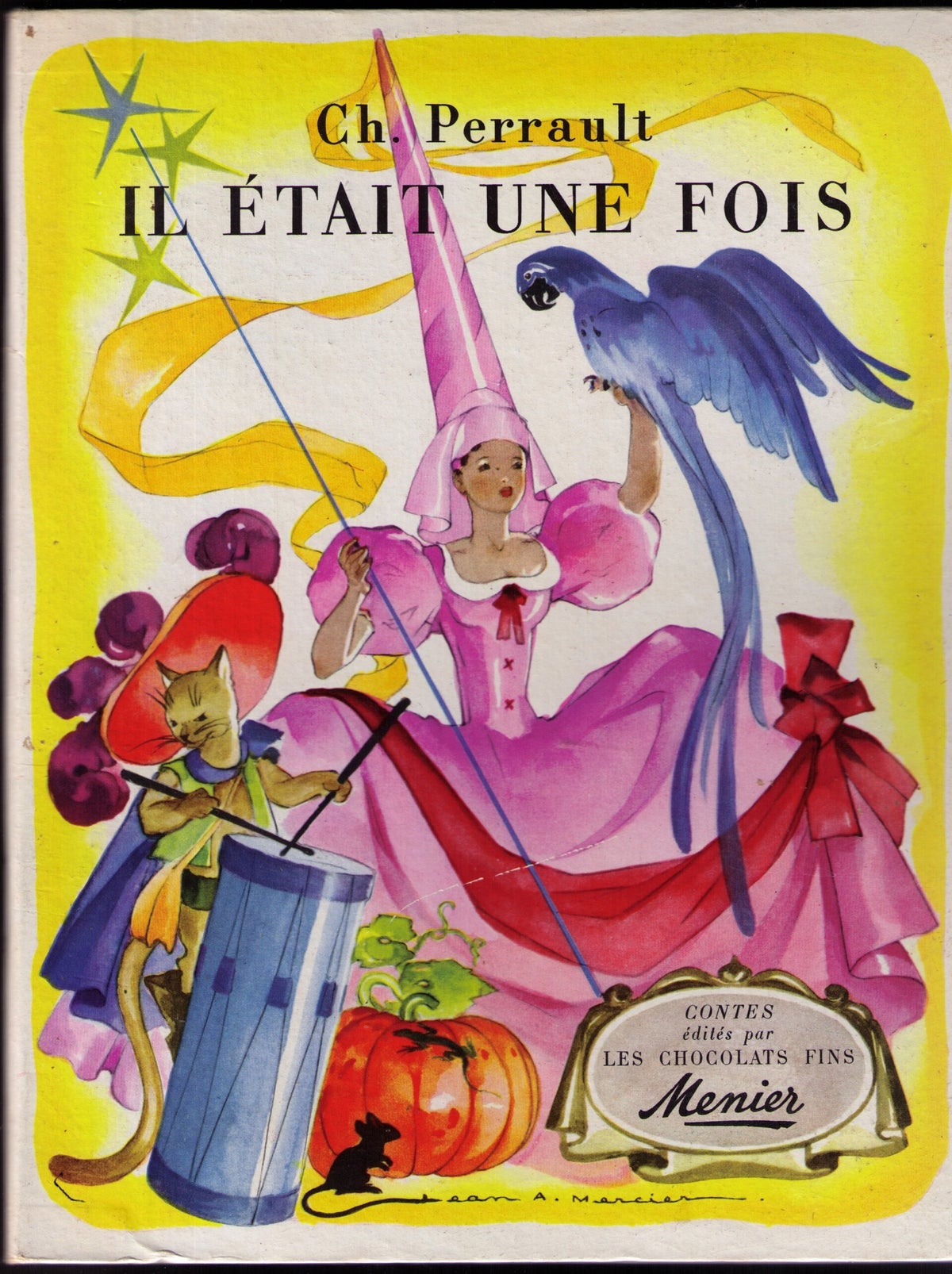 Menier / Les pionniers de la chocolaterie | Viva chocolat