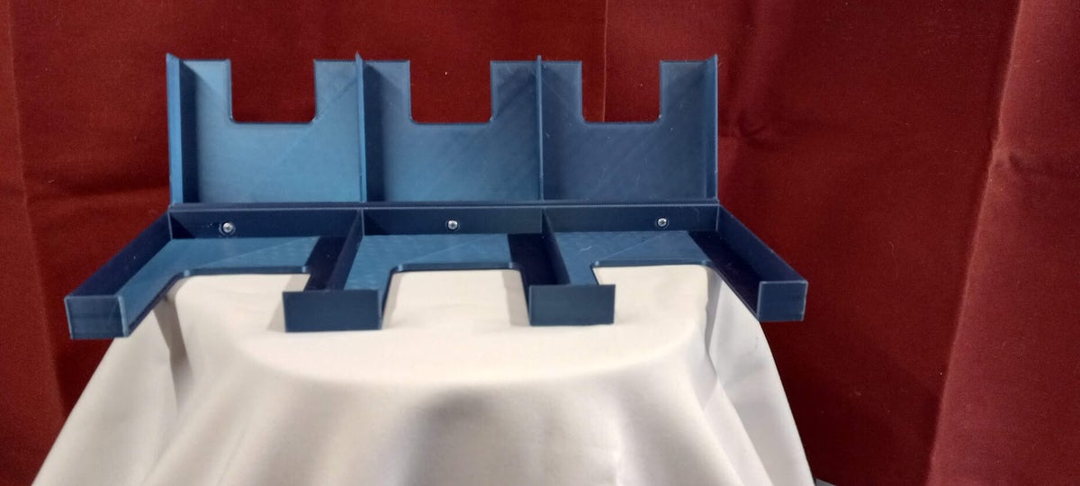 Blending Boards | Teacher 3D