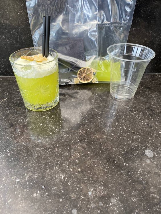 June Bug | Cocktail O'Clock