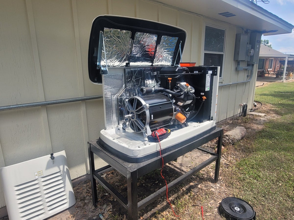 Generator Boyz