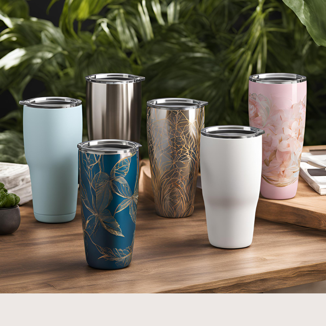 Tumblers / Store | Chelle Belle Creations LLC