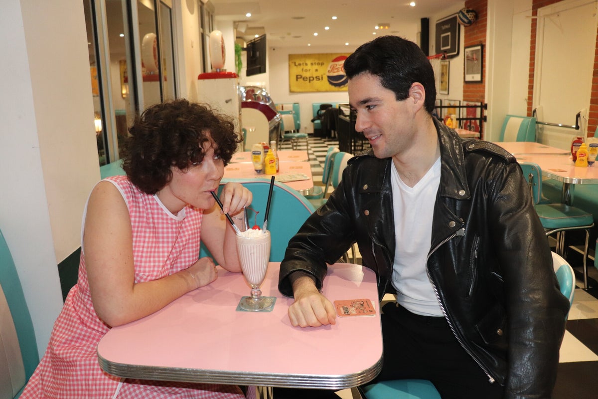 TICKETS | Grease - La Comédie Musicale de Sciences Po