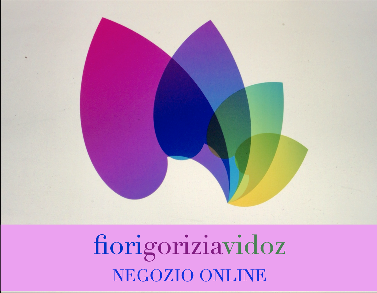 Fiori a Gorizia - Vidoz