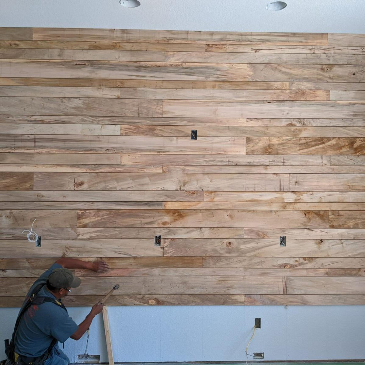 About Us | Ethos Construction LLC