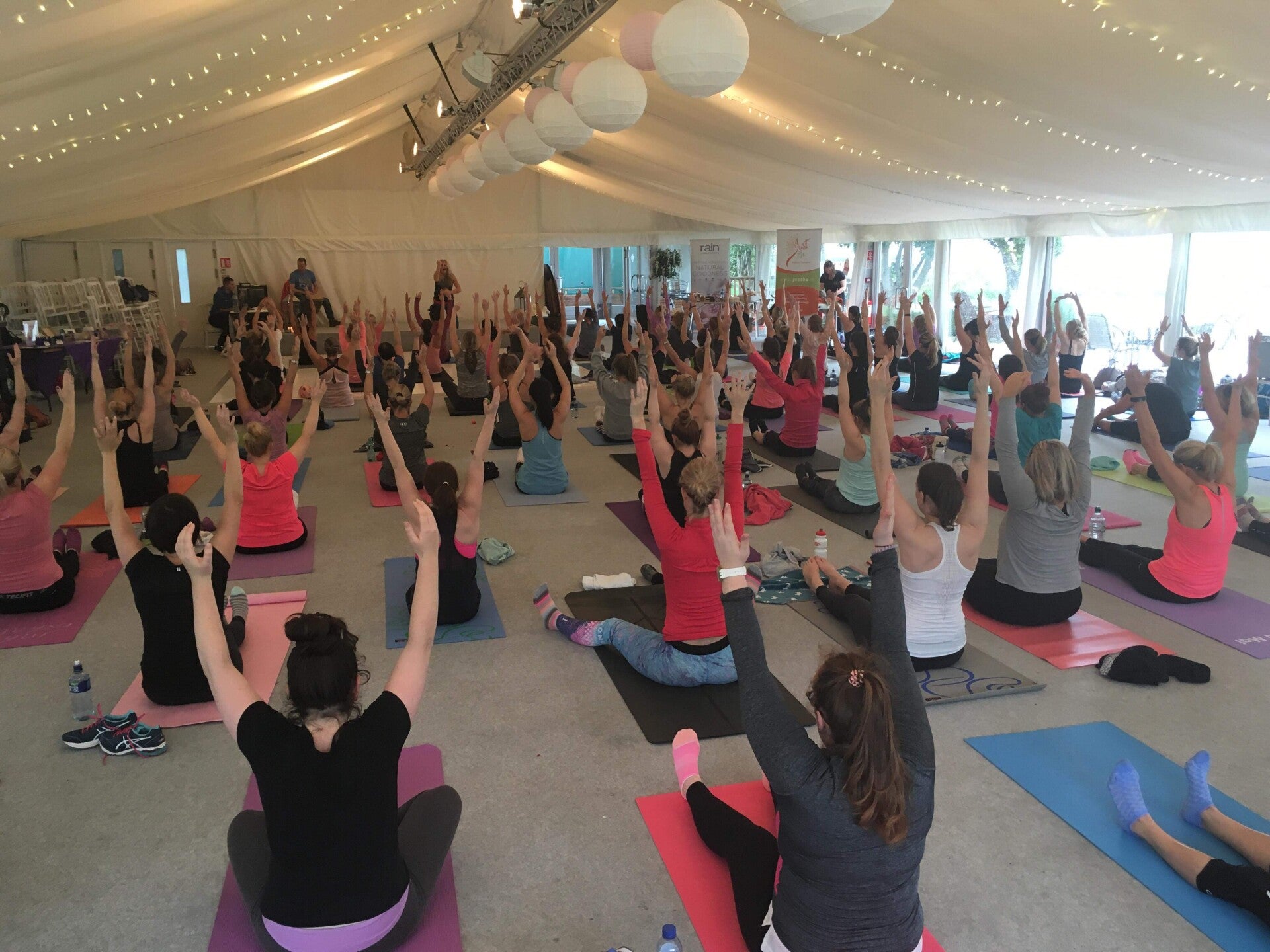 Embody Fitness Limerick