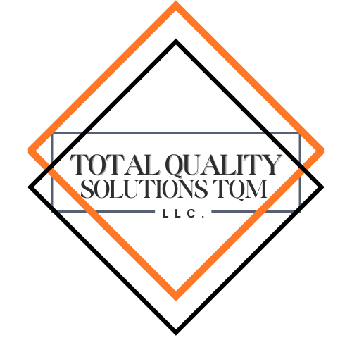 Total Quality Solutions TQM, LLC.