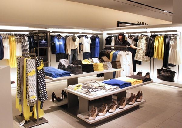 Eilanddisplay | Displays