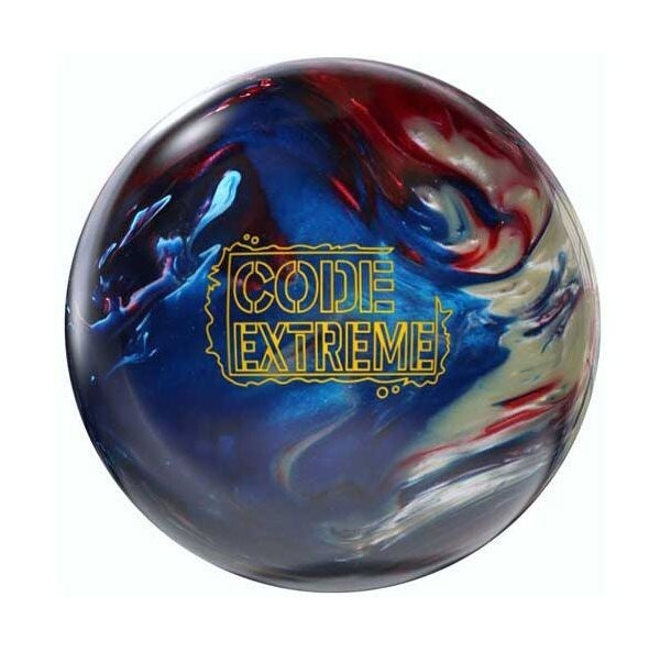STORM CODE EXTREME | Bowlingshop lelystad