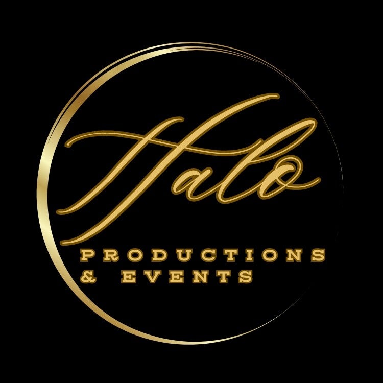 Halo Productions & Events, Home