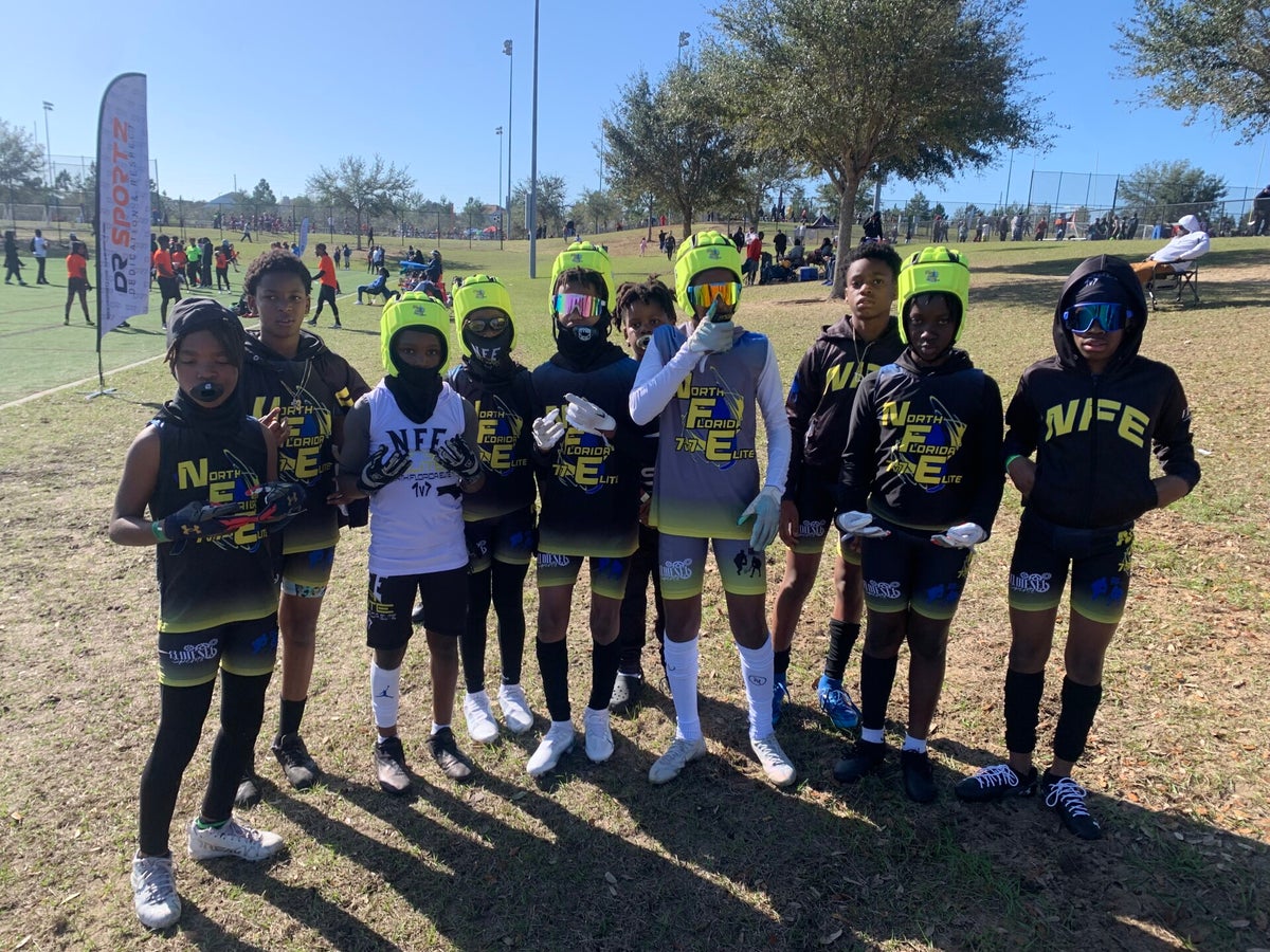 North Florida Elite 7v7