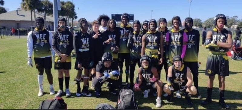 North Florida Elite 7v7 & Sports Training
