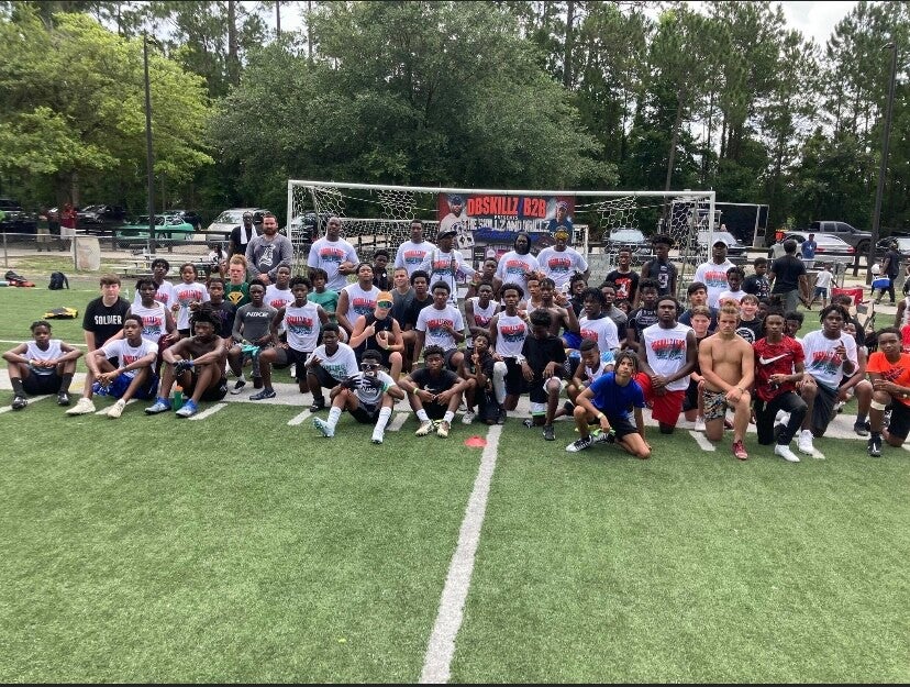North Florida Elite 7v7 & Sports Training