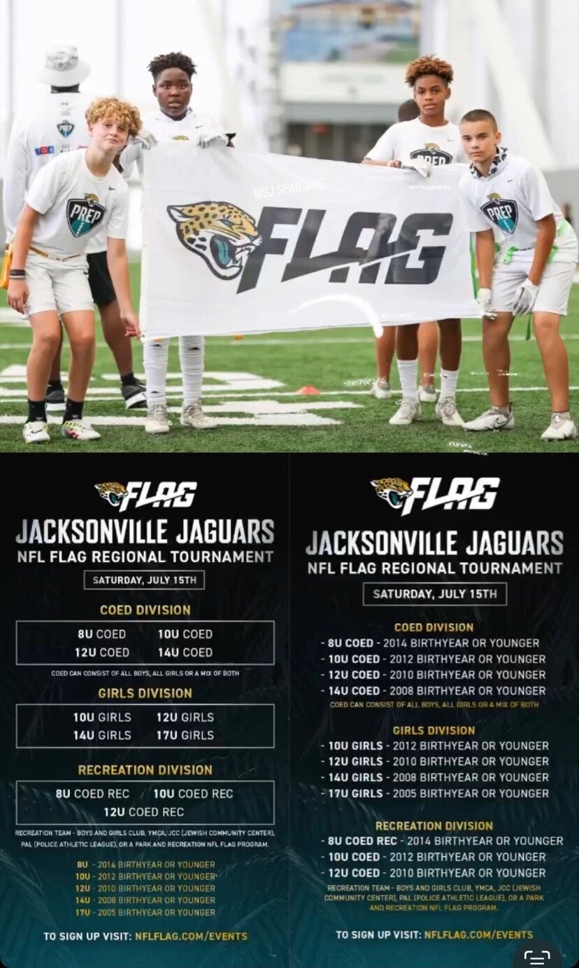 North Florida Elite 7v7