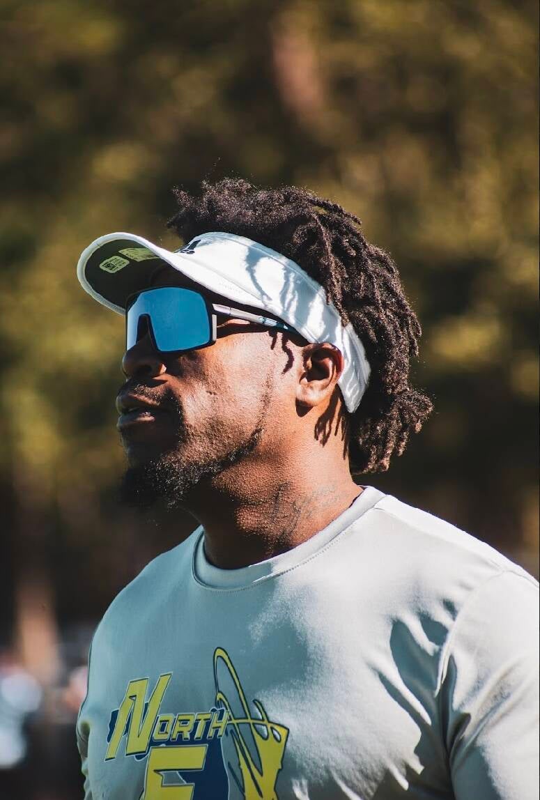 Meet the founder and team | North Florida Elite 7v7 & Sports Training