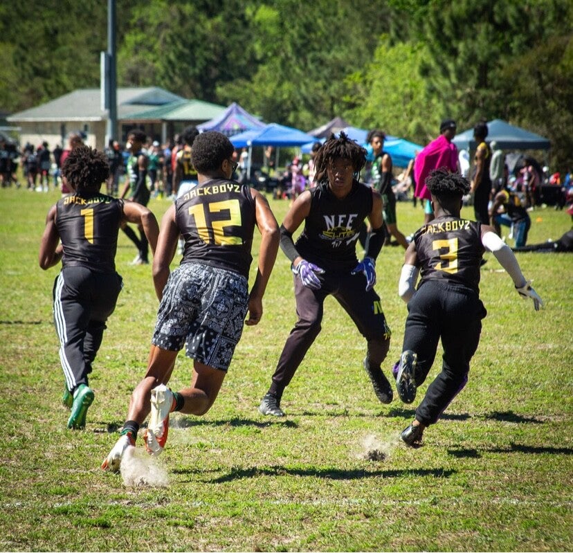 North Florida Elite 7v7 & Sports Training