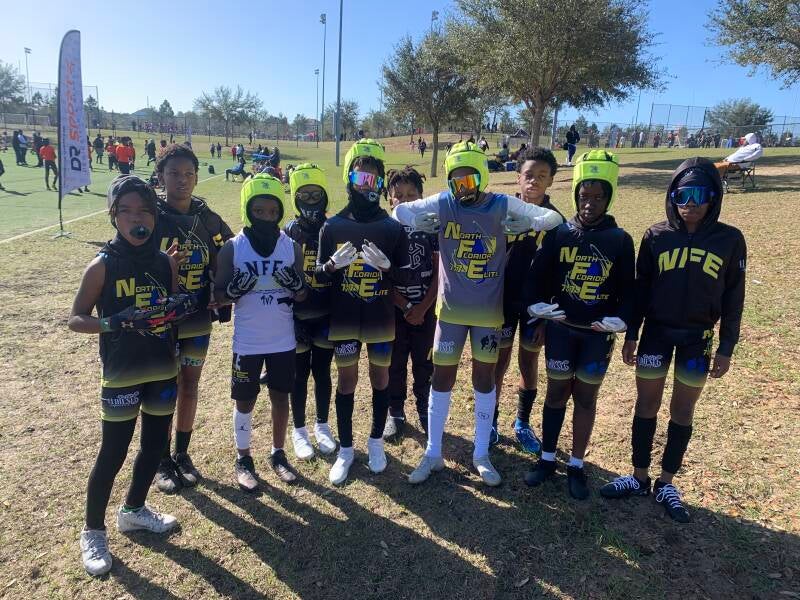 North Florida Elite 7v7 & Sports Training
