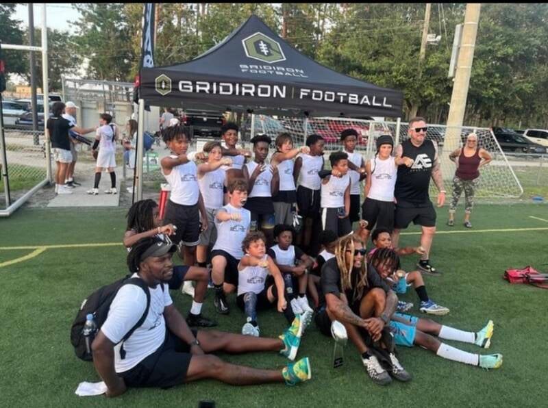 North Florida Elite 7v7 & Sports Training