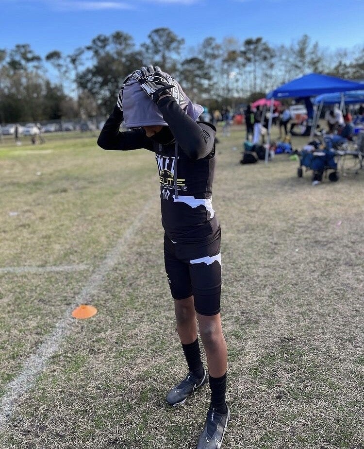 Photos | North Florida Elite 7v7 & Sports Training