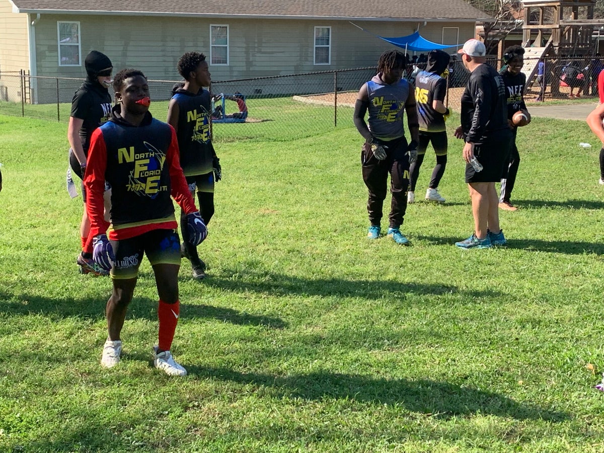 North Florida Elite 7v7 & Sports Training