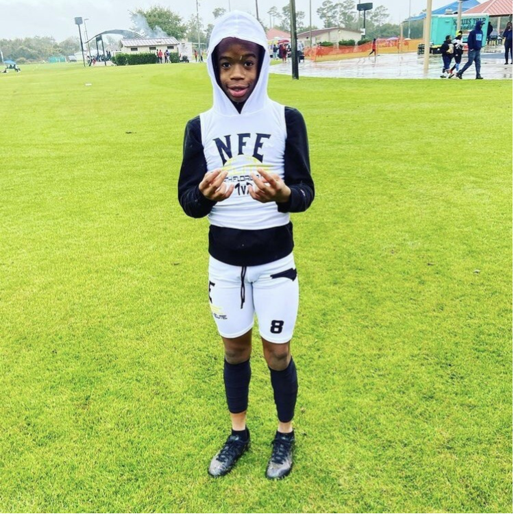 Photos | North Florida Elite 7v7 & Sports Training