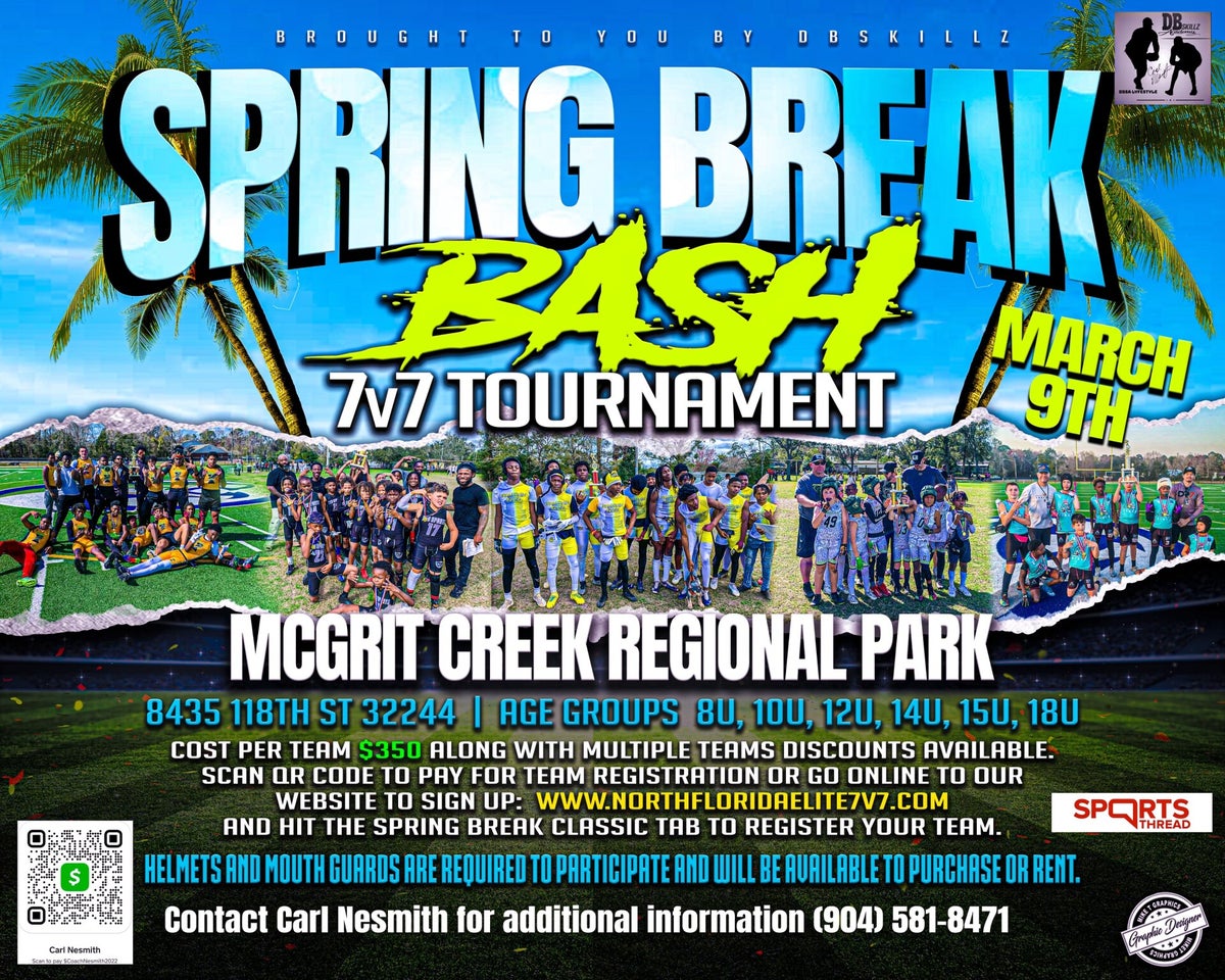 North Florida Elite 7v7 & Sports Training