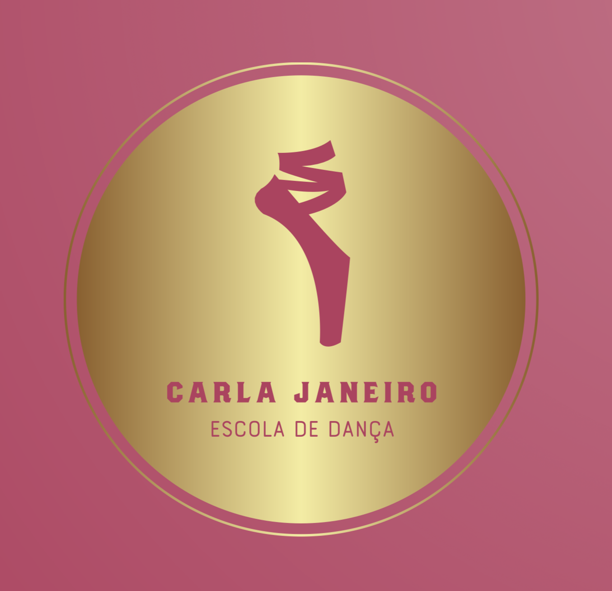 Escola de Dança Carla Janeiro