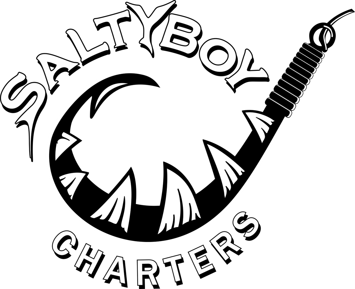 Saltyboy Fishing Charters