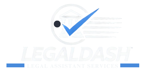 Get Started with Legal Dash | Affordable Legal Assistance Today
