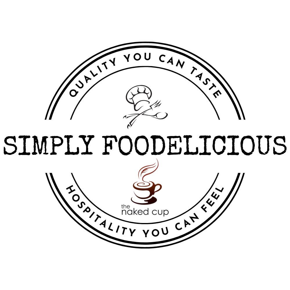 Simply Foodelicious