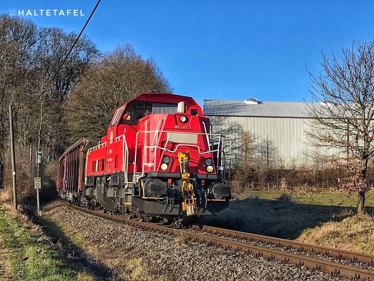 Das Team / Über uns | Bahnen der Trainspotter