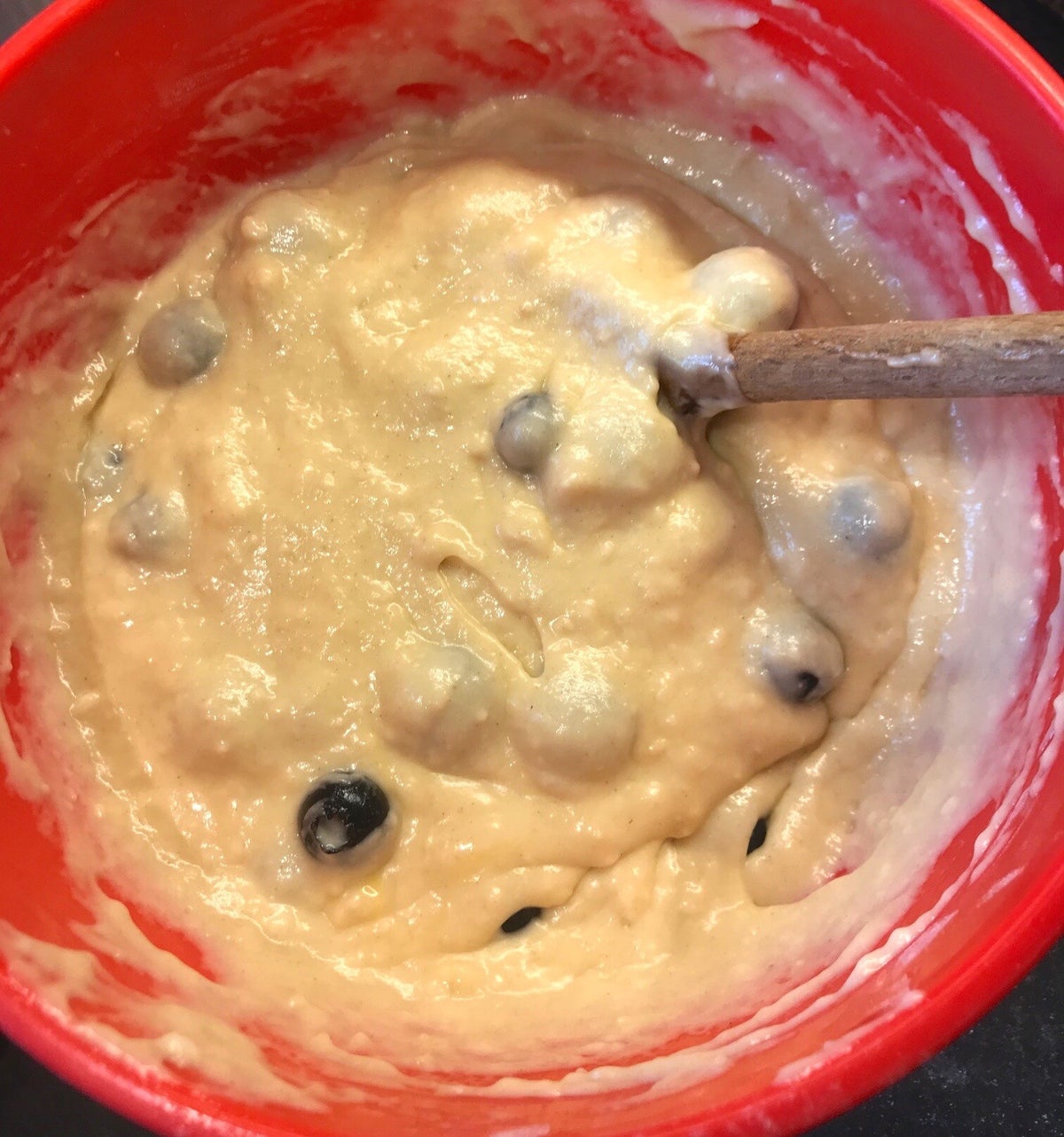Review: Costa's Blueberry Muffins / Recipe Reviews / Blog | abs bakes