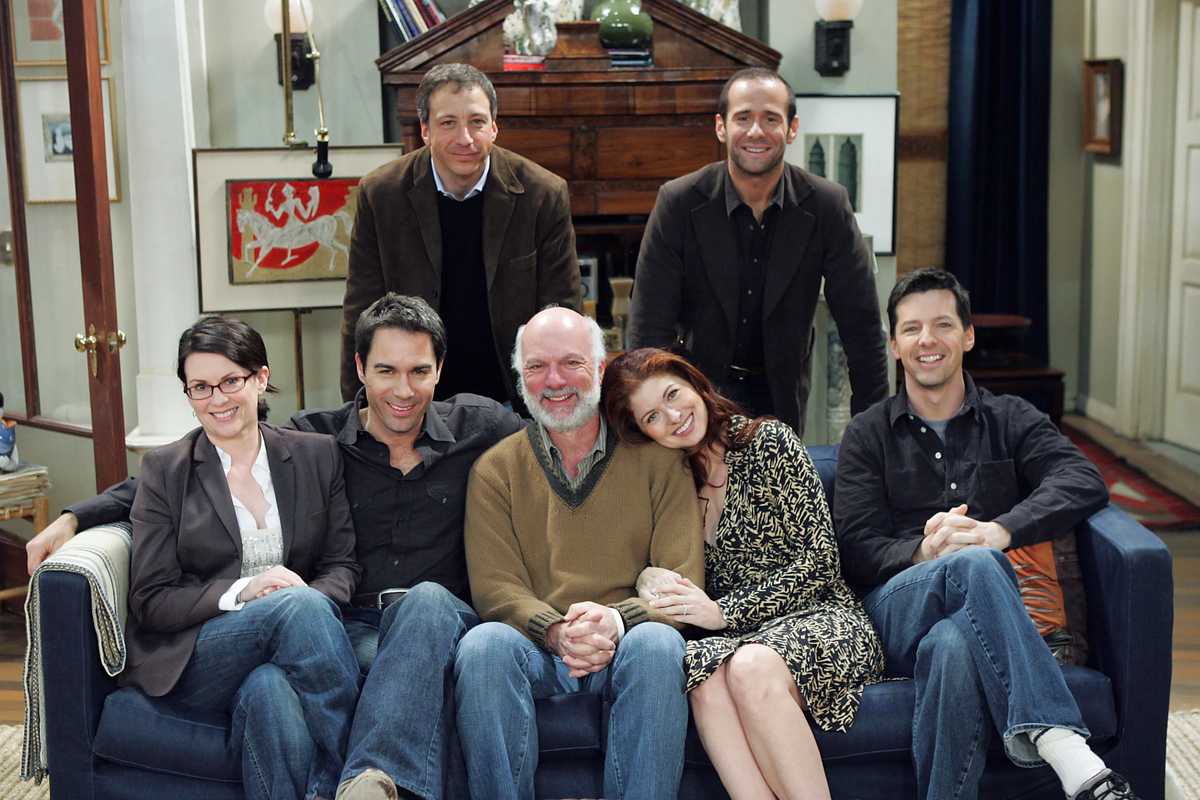 OBIT: James Burrows (1940–2026): The Man Who Directed America’s ...