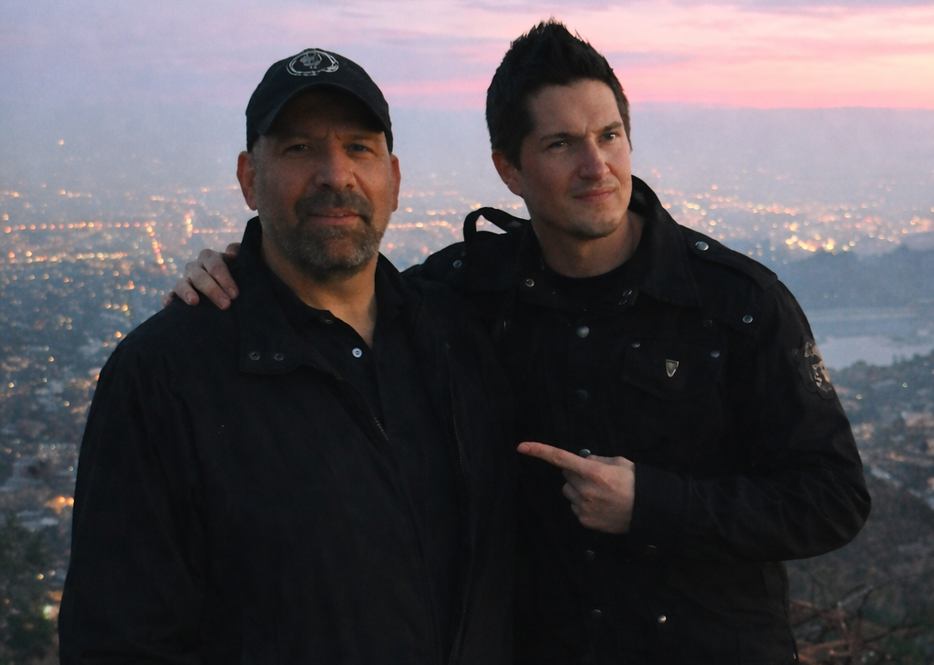 A Profile of Scott Michaels: Hollywood’s Keeper of the Dark Side / Blog ...