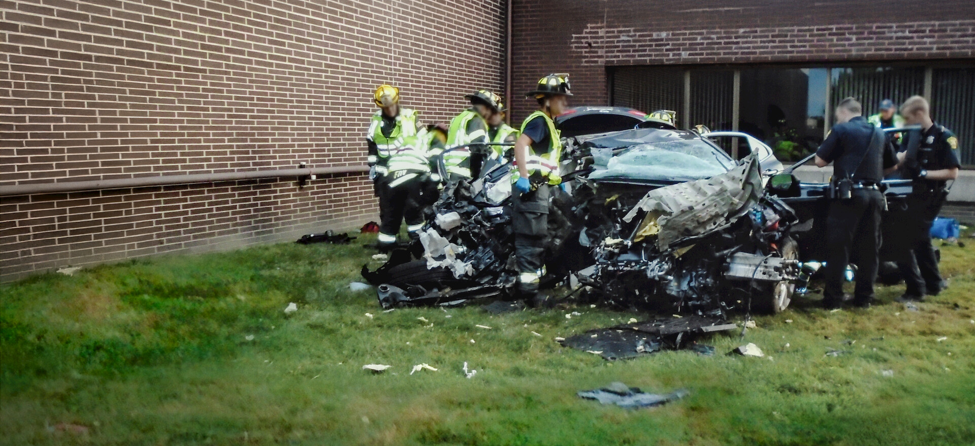 STREAMING: The Crash: Tragedy, Obsession, and a Netflix Documentary ...