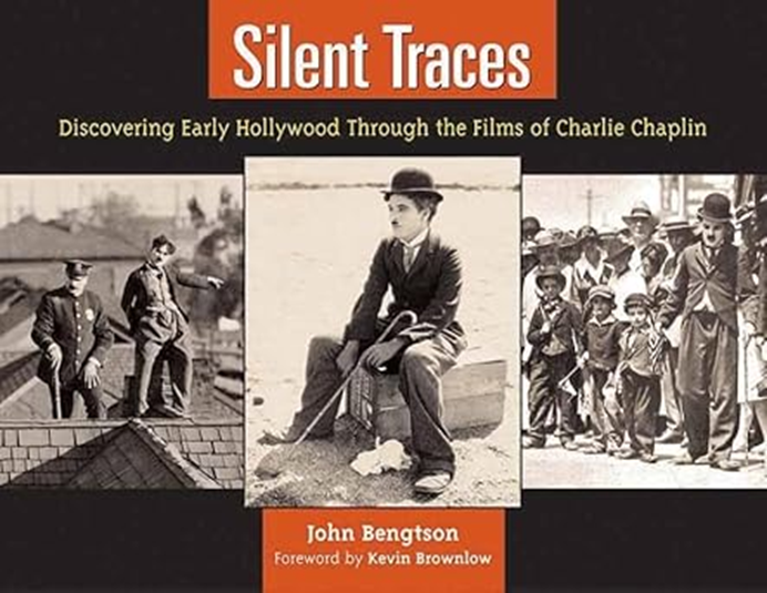 Remembering John Bengtson: The Man Who Found the Past in the Background ...