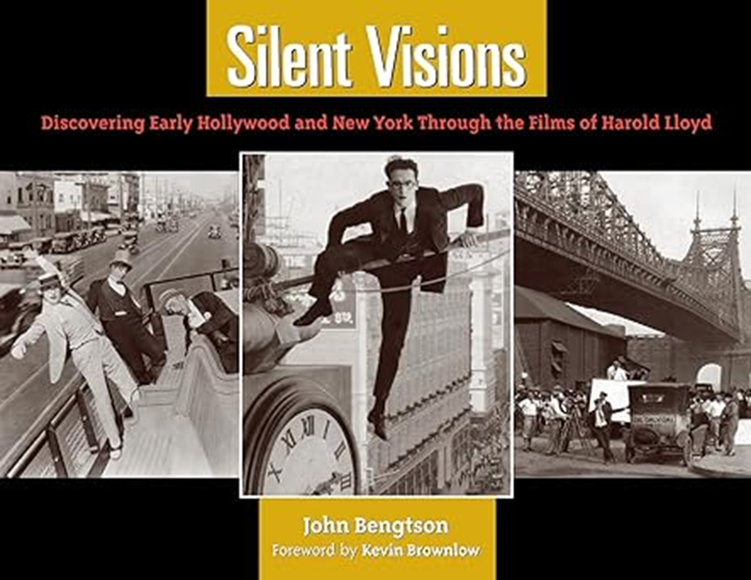 Remembering John Bengtson: The Man Who Found the Past in the Background ...